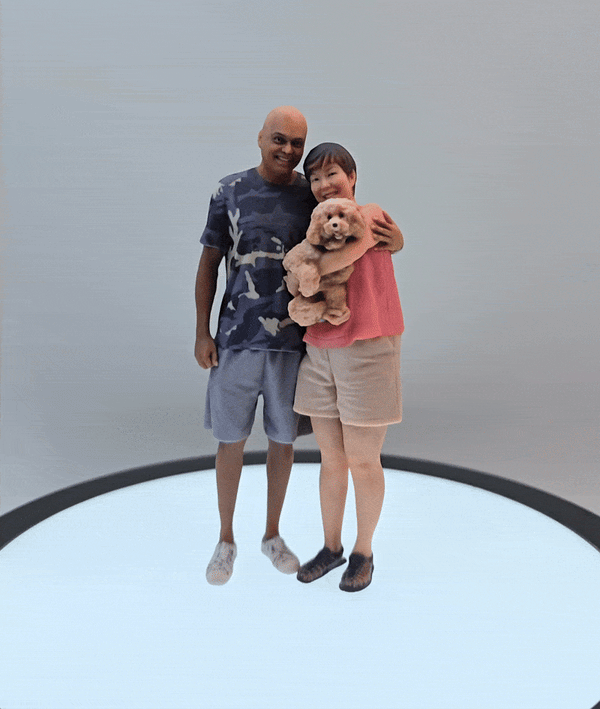 Minify - Turning Memories into Masterpieces