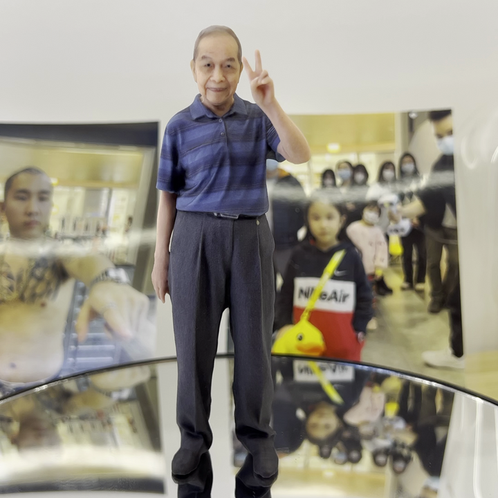 Minify - Turning Memories into Masterpieces