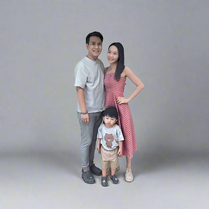 Personalized Figurine – Minify