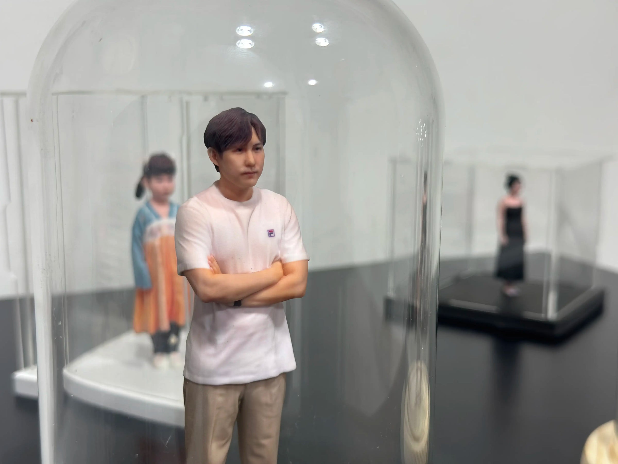 Miniature [12cm] – Minify