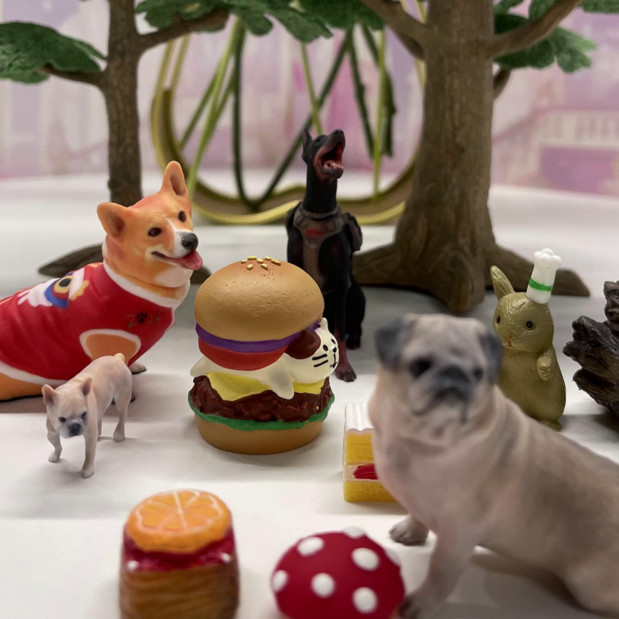 Minify - Turning Memories into Masterpieces