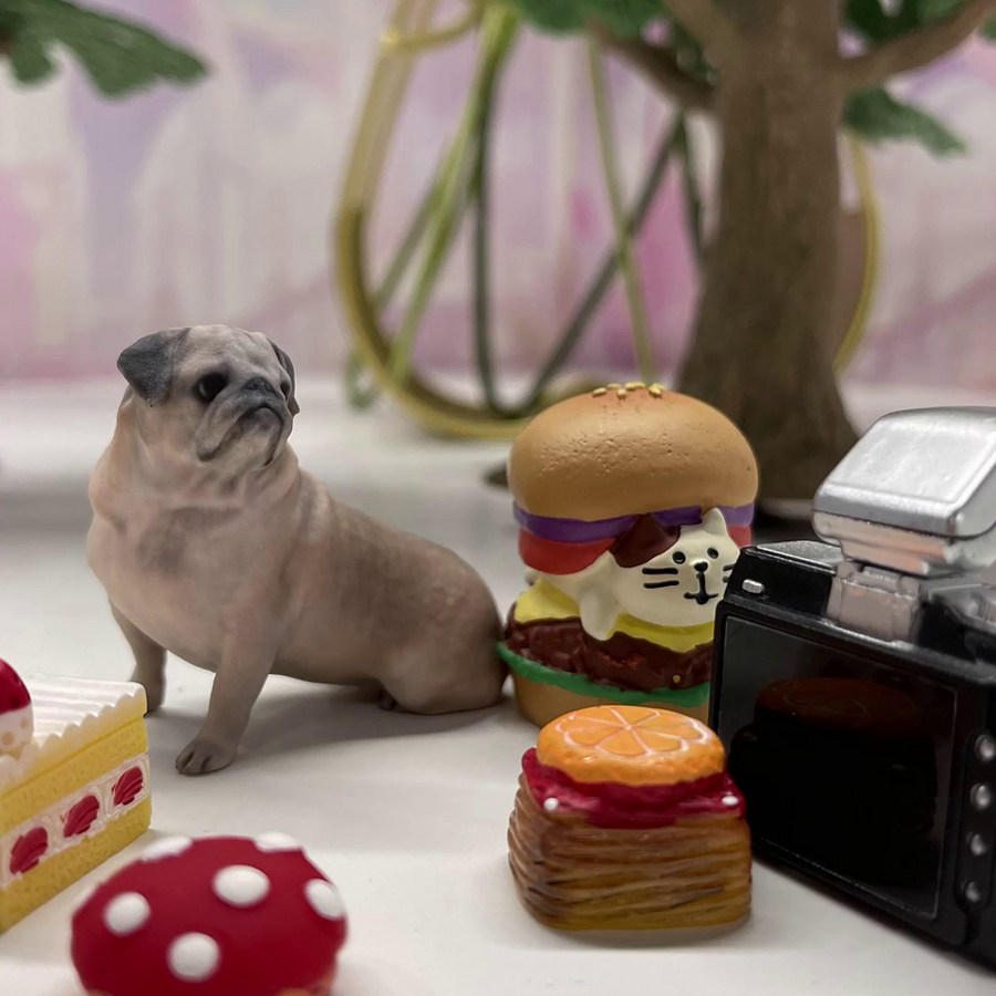 Minify - Turning Memories into Masterpieces