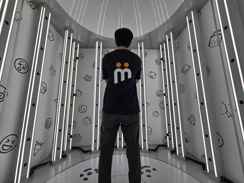 Minify - Turning Memories into Masterpieces